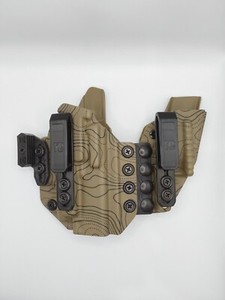 Tier 1 Concealed | eBay Stores
