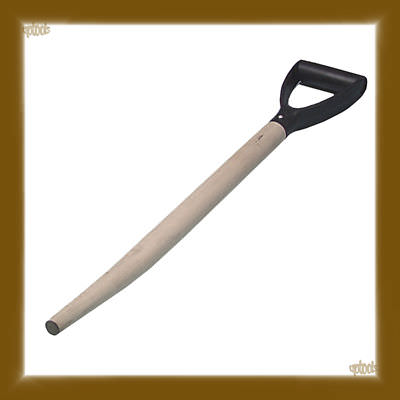 Faithfull Spade & Fork Replacement Handle 71cm 28" - Ash PYD Handle ...