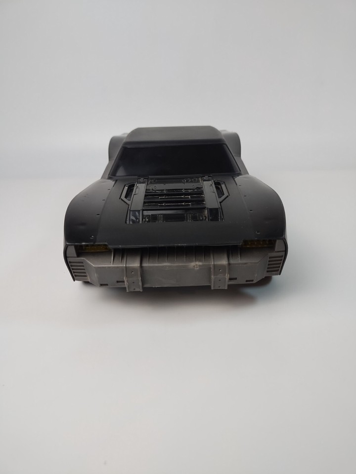 Spin Master The Batman RC Batmobile w/Controller | eBay