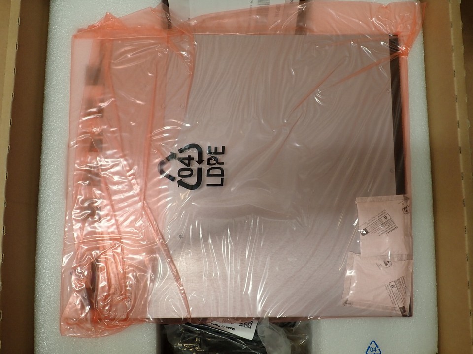 New Dell PowerSwitch S4148F-ON RA 48x 10G SFP+2x 40G QSFP+4 100G OS10 ...
