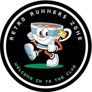 Retro Runners Zone | eBay Stores