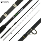 Carp Fishing Stalker Rod Master 8ft 2pc 2.5lb Carp Rod Carp Fishing ...