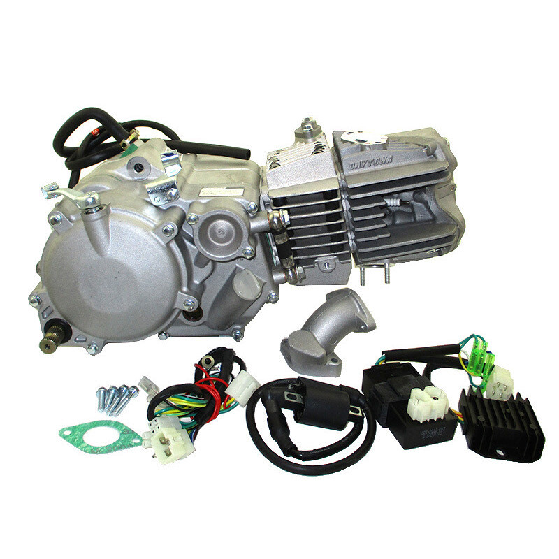 150cc Dirt Bike Engine