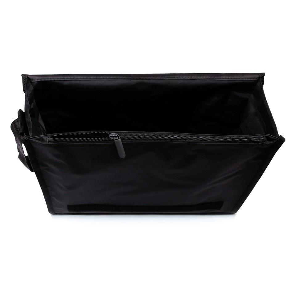 Keep It Vinyl Record Bag DJ Shoulder Record Cross Body LP Record ...