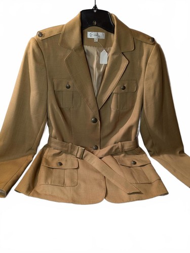 Chic Emily Women's Blazer and Pants Set - Size 8 | eBay