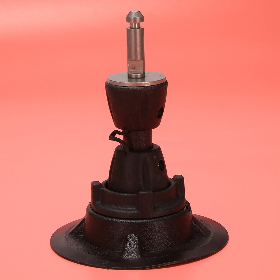 Sail Base 360° Adjustable Windsurf Mast Base Heavy Duty Windsurfing ...