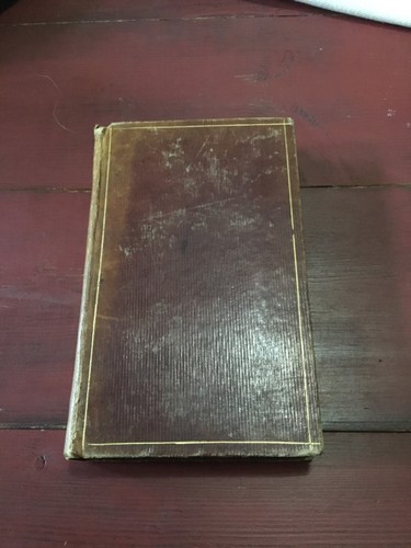 The Life of the Rev John Wesley. Watson, Richard. 1831 HC, 1st Edition ...