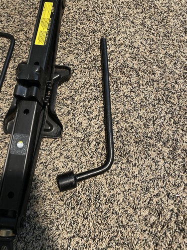 OEM Lexus RX400H RX350 RX330 Jack Tools Lug Wrench Kit 2004-2009 | eBay