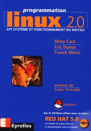 Programmation Linux 2.0 | eBay