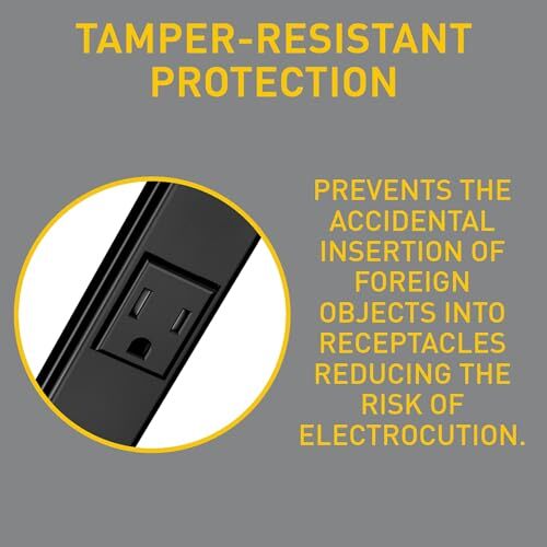 Legrand Wiremold BK20GB306TR Plugmold 2000 Series 3 Foot Hardwired ...