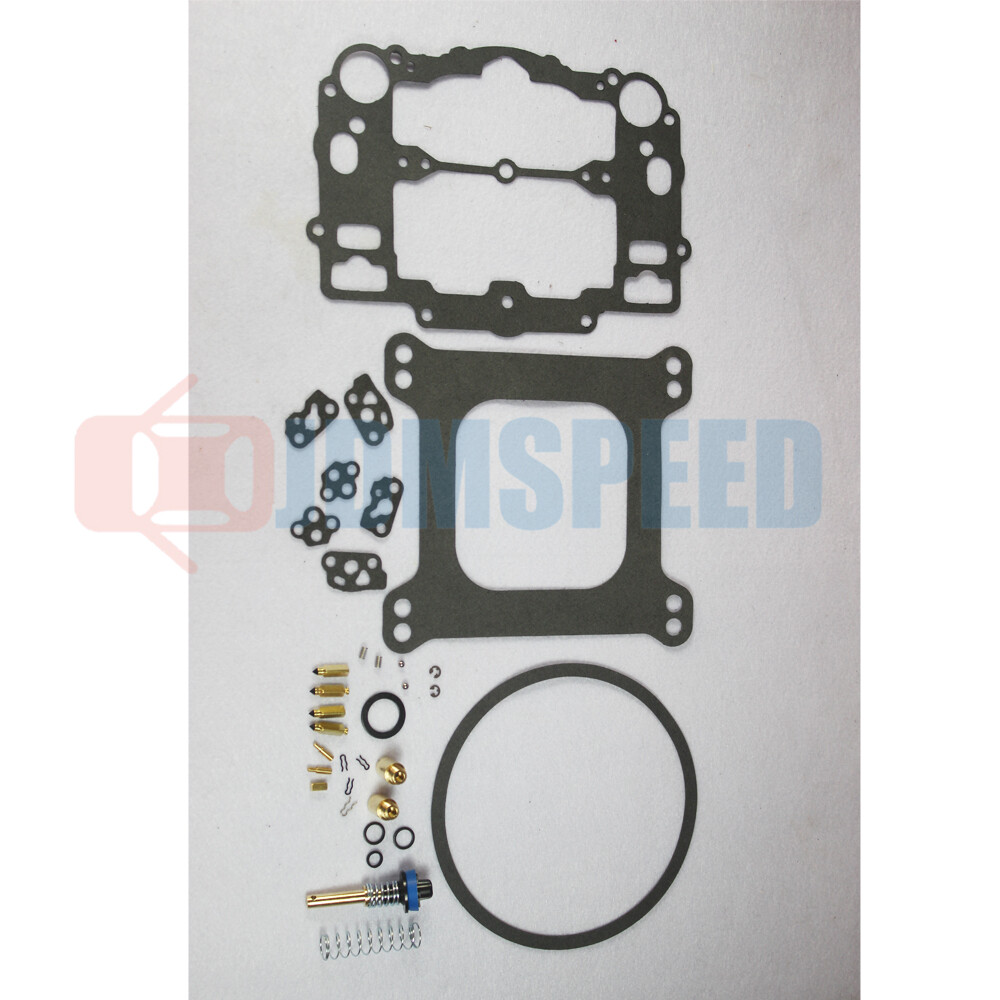 Carburetor Rebuild Kit For Edelbrock 1411 1400 1404 1405 1406 1407 1477 ...