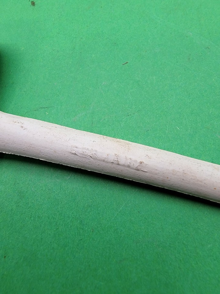 19th Century TD Thomas Dormer CLAY Pipe and Other Generic Trade Pipe | eBay