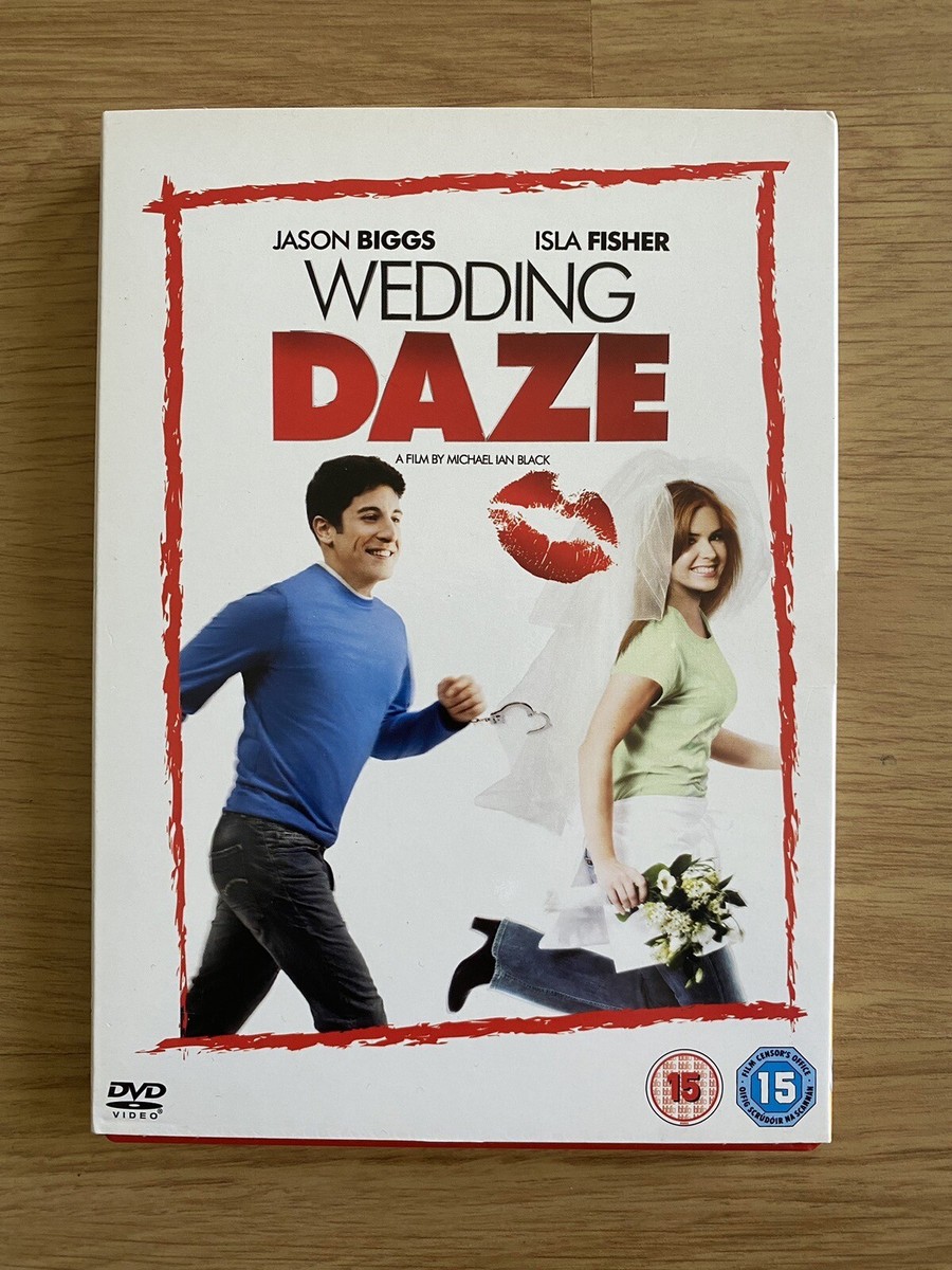 Wedding Daze Movie Quotes