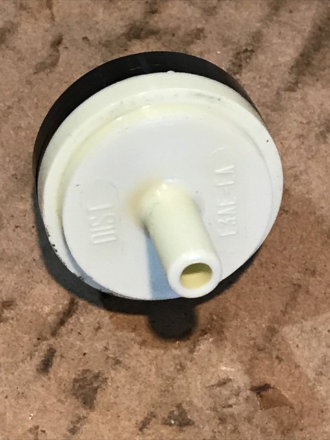 NOS Ford Dy-444 83 Mustang Bronco Distributor Vacuum Control Valve E3az ...