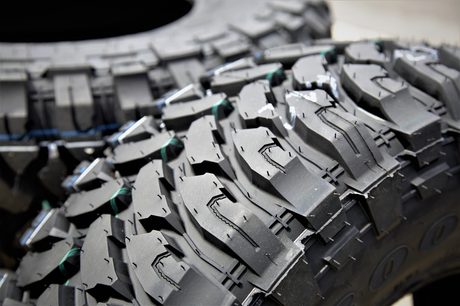 4 New Comforser CF3000 LT 35X12.50R22 117Q E 10 Ply MT M/T Mud Tires | eBay