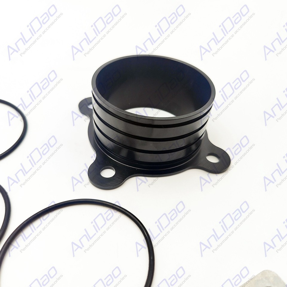 New YAMAHA 2018+ GP1800 FX-SVHO Intake Manifold Upgrade Kit RY12080 ...