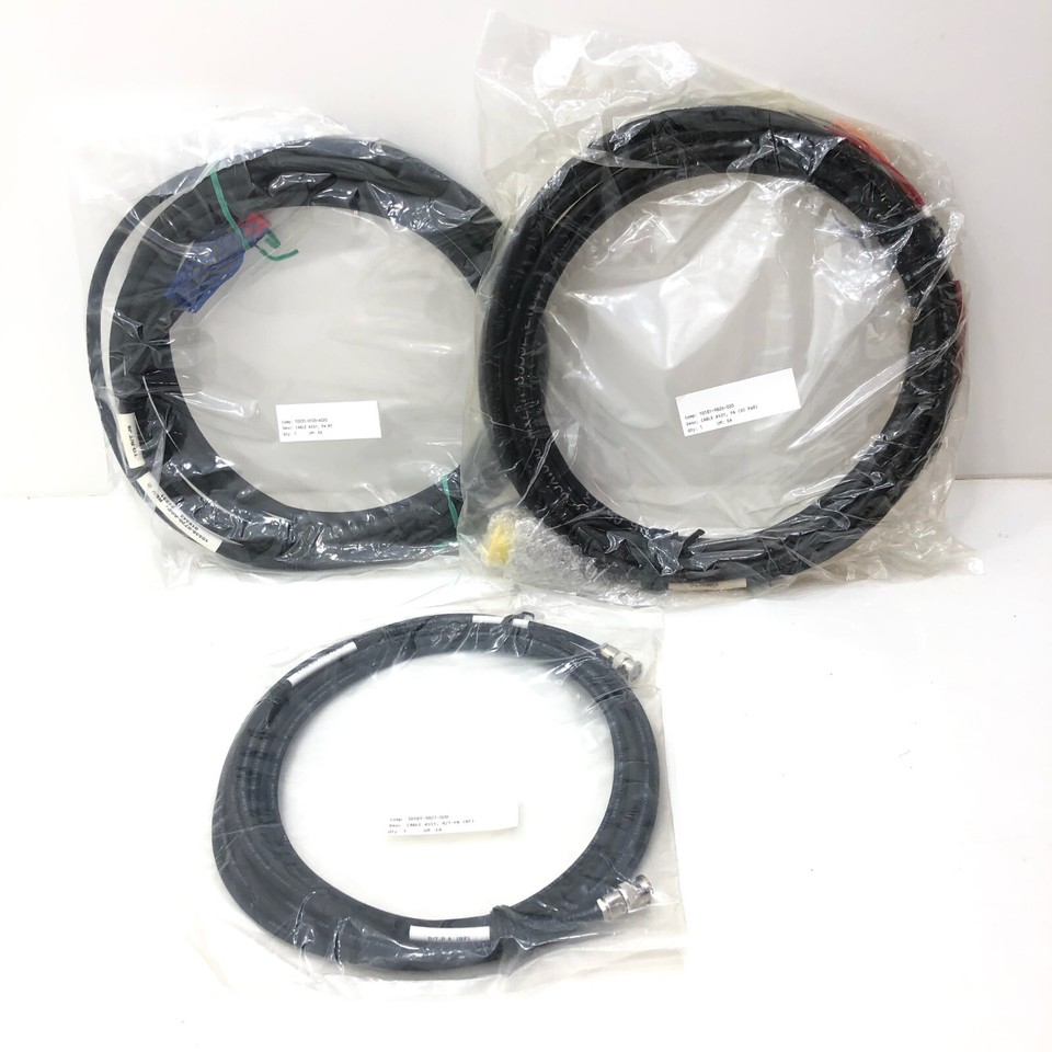 NEW Harris RF-5832H PA201 Falcon II/III 125 Watt Power Amplifier w ...