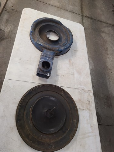 C8WF-9A626-A 68-70 Mustang Cougar Air Cleaner Assembly | eBay