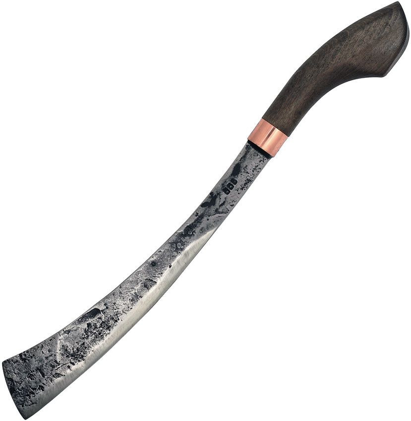 My Parang Lading Machete 5160 Carbon Steel Blade Eco Wood Handle - MYP ...