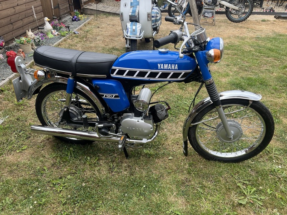 Yamaha Fs1e | eBay UK