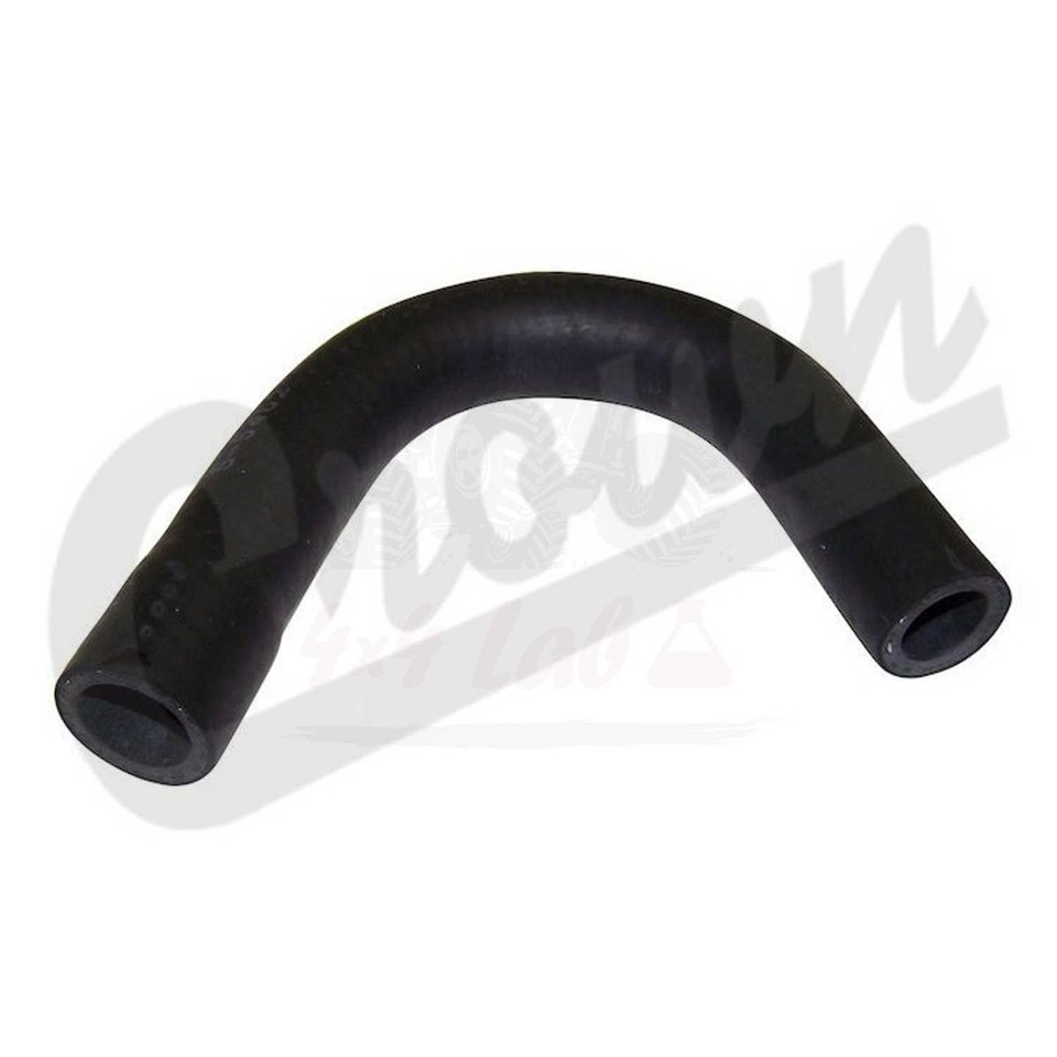 Water Bypass Hose for Jeep J-4800 1971-1973 Crown Automotive | eBay
