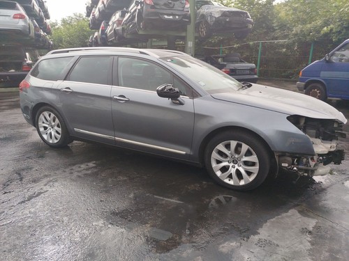 RELAY / 9663824880 / 2911417 FOR CITROËN C5 III BREAKING RW_ 2.0 HDI ...