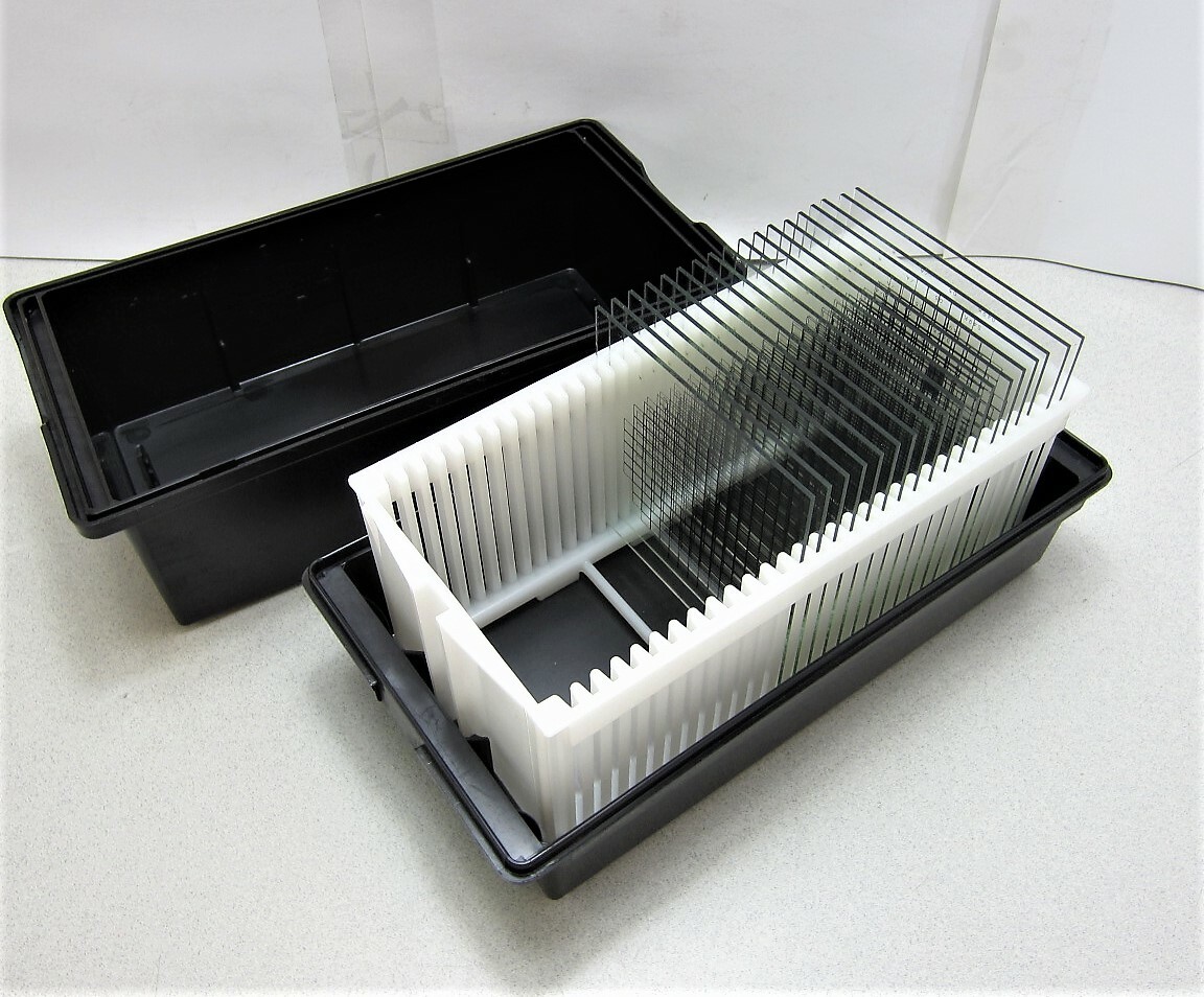 Precision Photoglass Inc. B49K05 4x4x0.60 Ultra Flat High Resolution ...