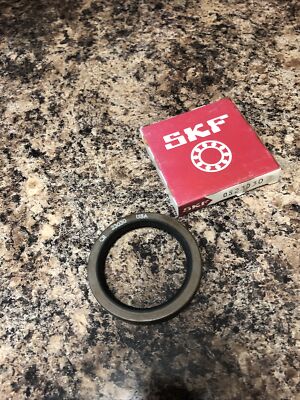 NOS SKF CR 23030 Oil Seal 58.75 mm x 76.12 mm x 9.53 mm F+S! | eBay