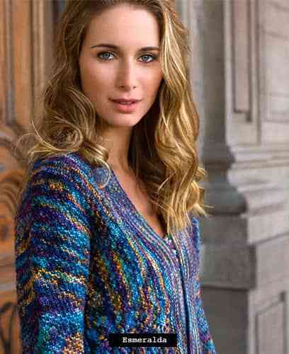 Malabrigo ::Pattern Book #04:: 19 patterns | eBay