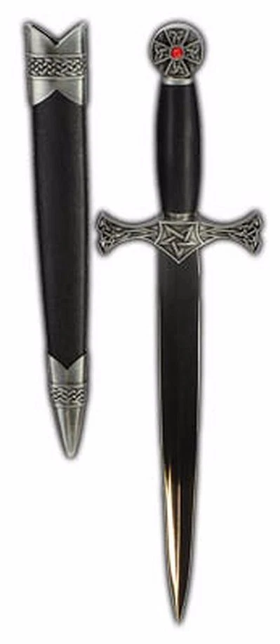 Wicca Ceremonial Knife
