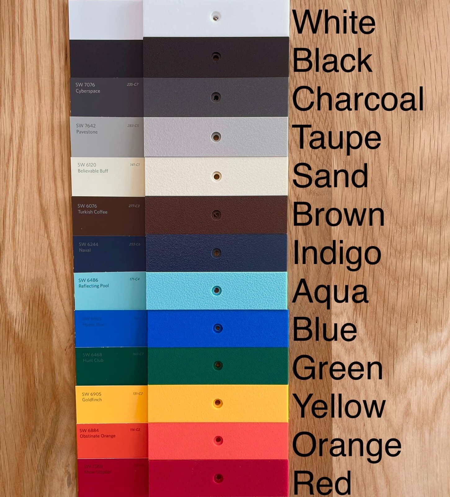 12 inch Modern House Address Numbers Letters, color choices | eBay