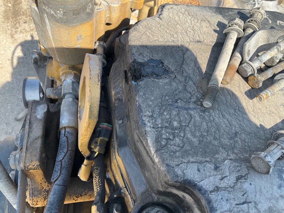 2006 C13 Cat Acert Engine | eBay