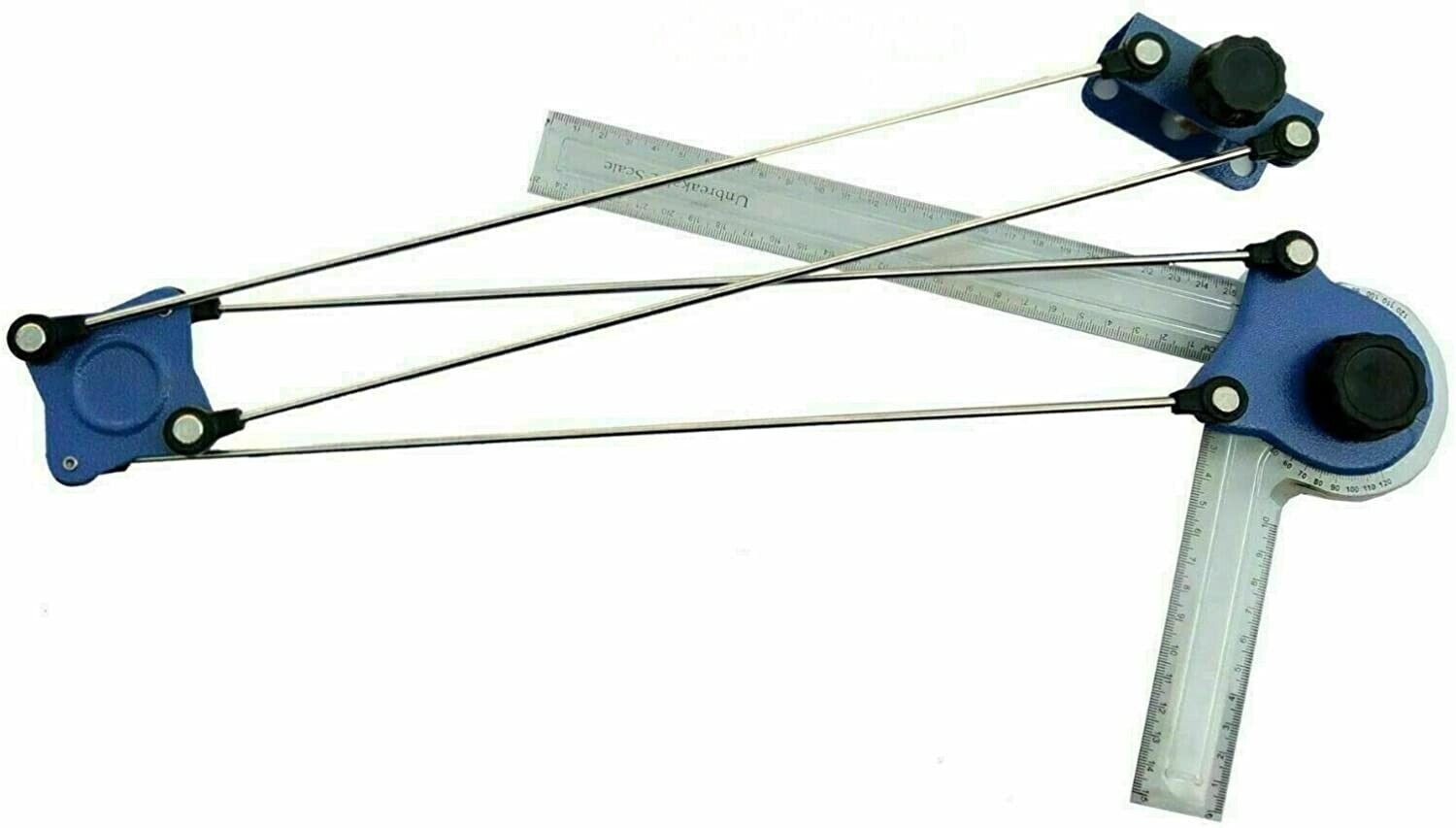 Mini Drafter Product Details Engineering Instruments Nautical ...