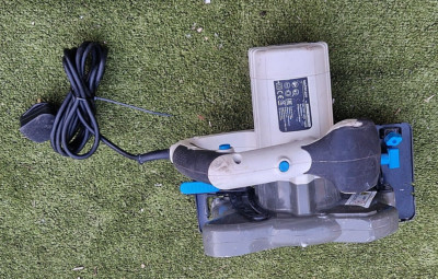 Mac Allister MSCS1200 165mm Circular Saw 220V 1200W (working) | eBay UK