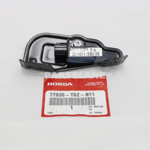 77930-T6Z-B11 Sensor Assembly Front Crash (Denso) Honda OEM Genuine ...