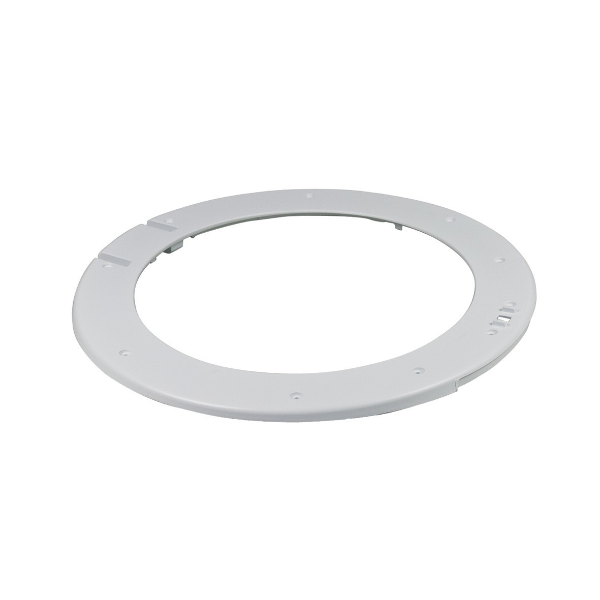 Türring Türrahmen Innenring Bullauge Waschautomat Bosch Siemens 715042 ...