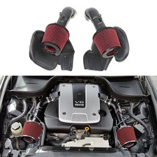 Infiniti G37 Cold Air Intakes at Andy's Auto Sport