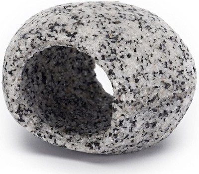 Penn Plax Small Cave Stone Hide-Away Granite-Like Aquarium Ornament | eBay