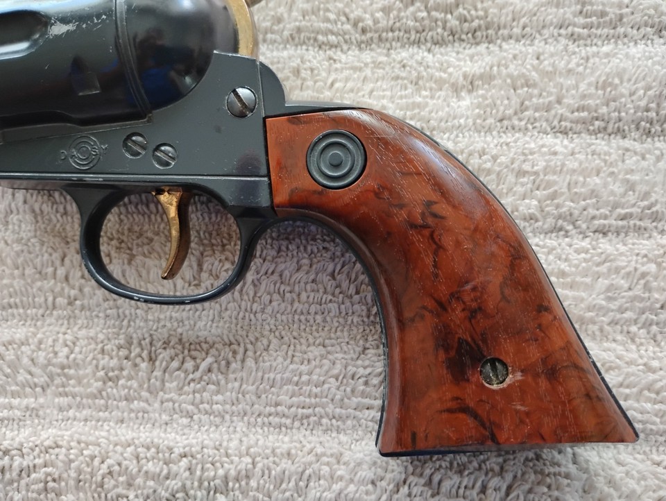DAISY 179 COWBOY BB PISTOL | eBay