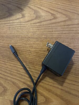 Original Nintendo Switch AC Power Adapter Charger HAC-002 | eBay