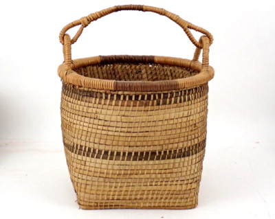 Primitives - Berry Basket