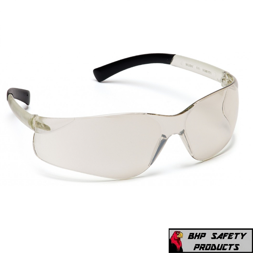 PYRAMEX ZTEK SAFETY GLASSES ANSI Z87+ SPORT WORK EYEWEAR SUNGLASSES ...