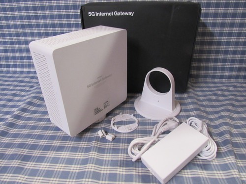 Verizon Internet Gateway 5G (LV55/LVSKIHP) Home Wi-Fi Router FAST FREE ...