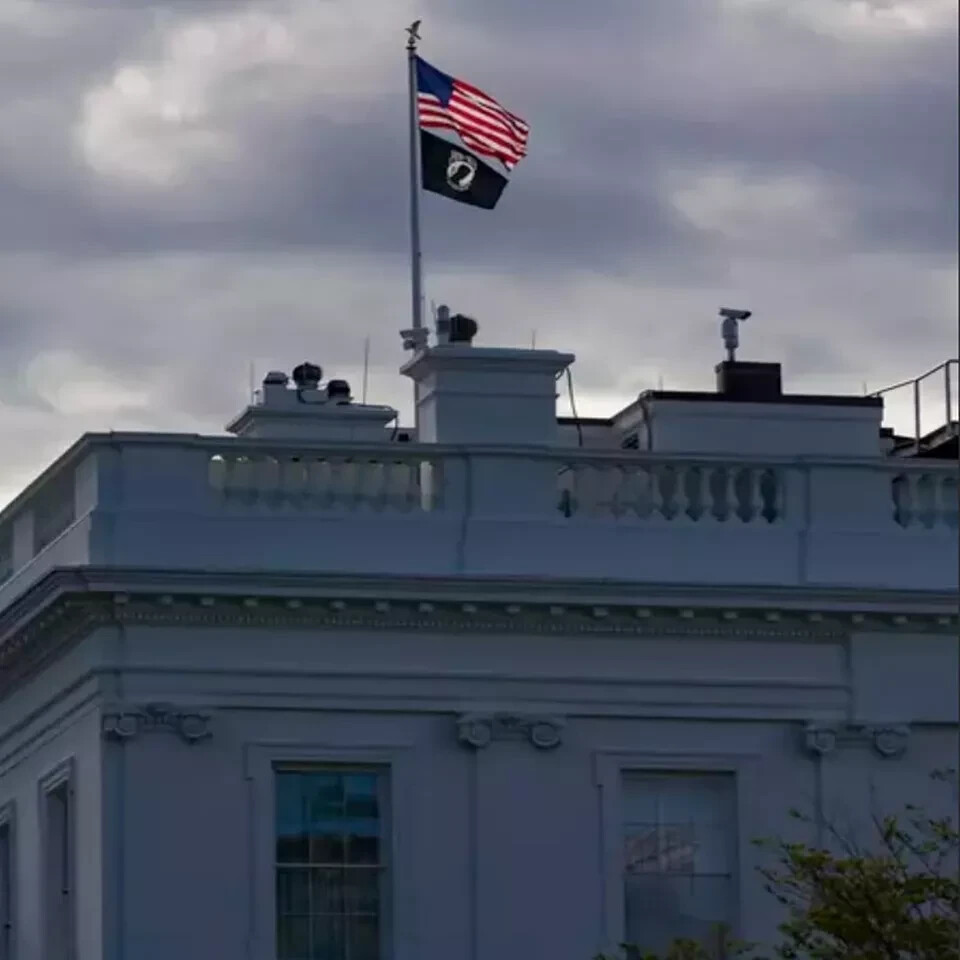 Pow Flags 3x5 Outdoor - Mia Pow Flag Double Sided 3 Ply Heavy Duty | eBay