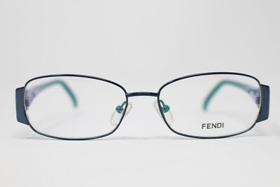 FENDI mod F937 col 414 sz 52/15 Eyeglasses Frame | eBay