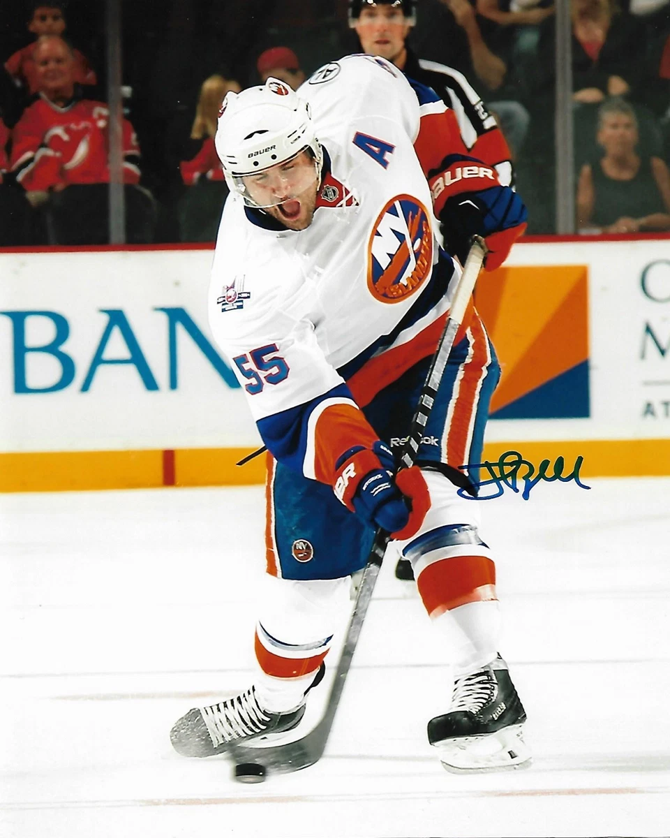 Johnny Boychuk Headshot