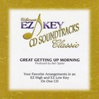 Great Getting Up Morning - Various Artists - Accompaniment Track ...
