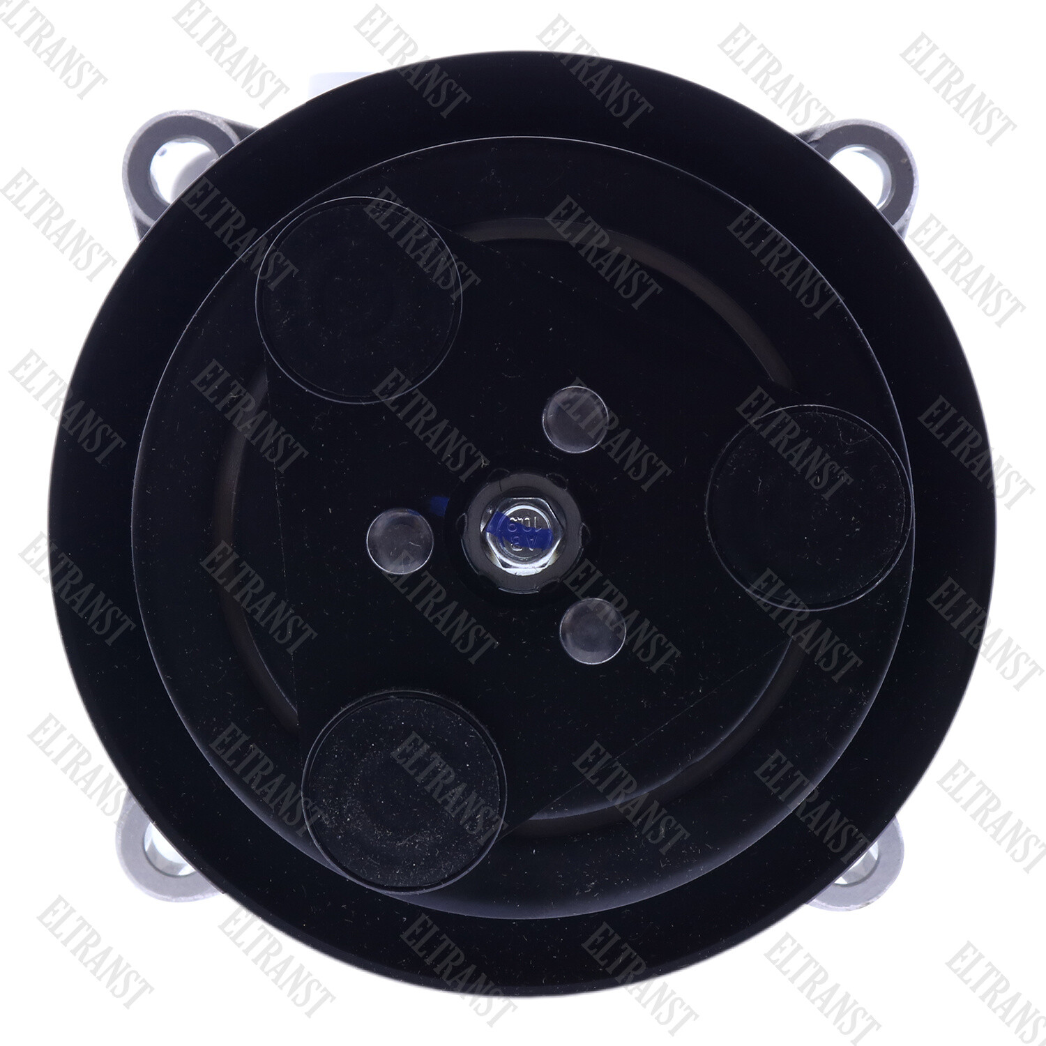 12V A/C Compressor 18-10158-18 for Carrier Refrigeration Unit Citimax ...