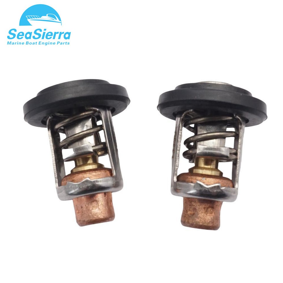 18-3673 340975 340976 For Johnson Evinrude 85 88 90 100 115 140 ...