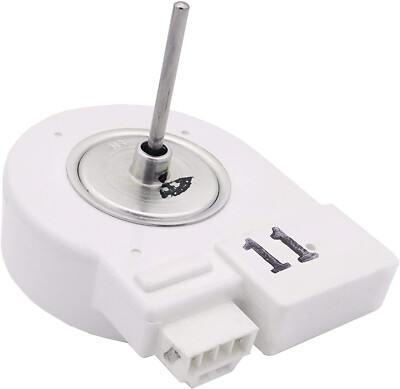 DA31-00146B Refrigerator Condenser Fan Motor DA31-00020H, DA31-00146D ...